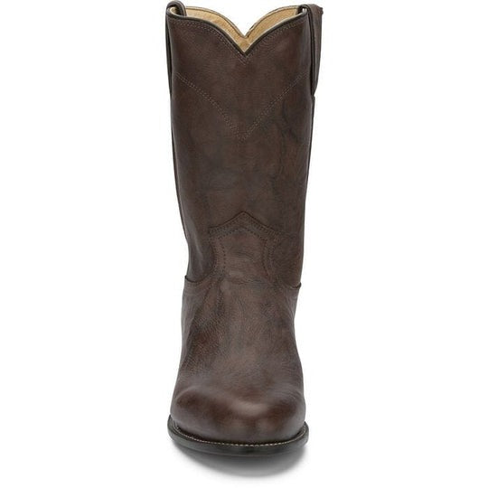 Lemos® – Botas Ortopédicas de Couro ⏐ Edição Premium – MODA FIGUEIRAS